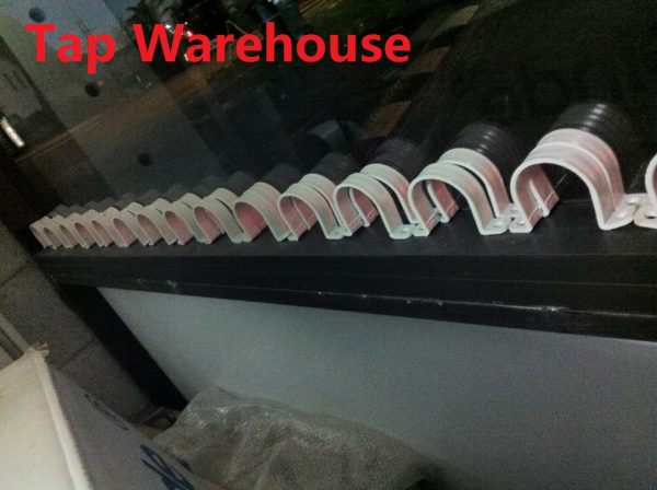 40mm superflex pipe clip – Tap Warehouse