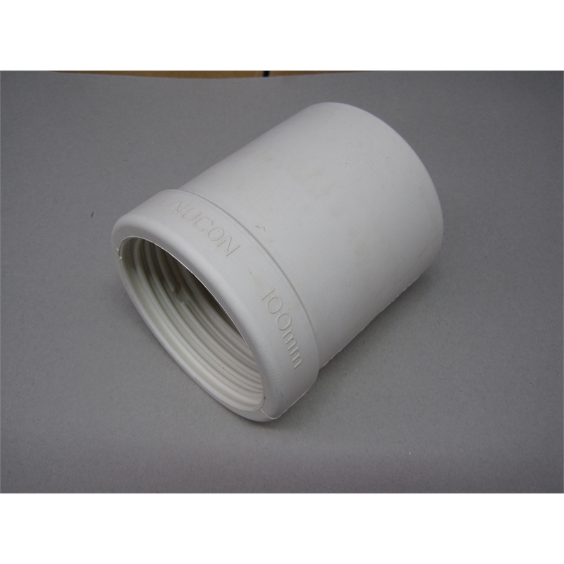 DWV 100mm upvc waste pipe 5.8 meters – Tap Warehouse