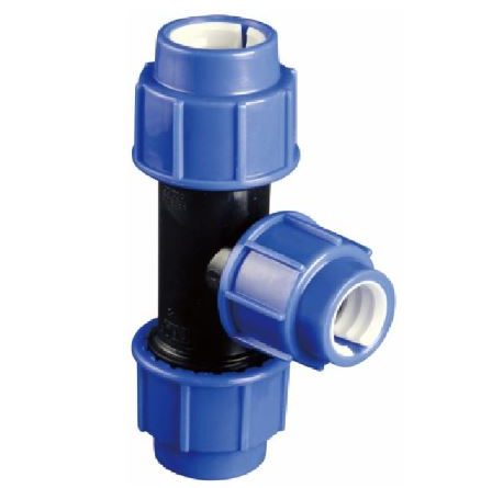 Tapwarehouse Blue MDPE Pipe 25mm x 20mm reducing coupling – Tap Warehouse
