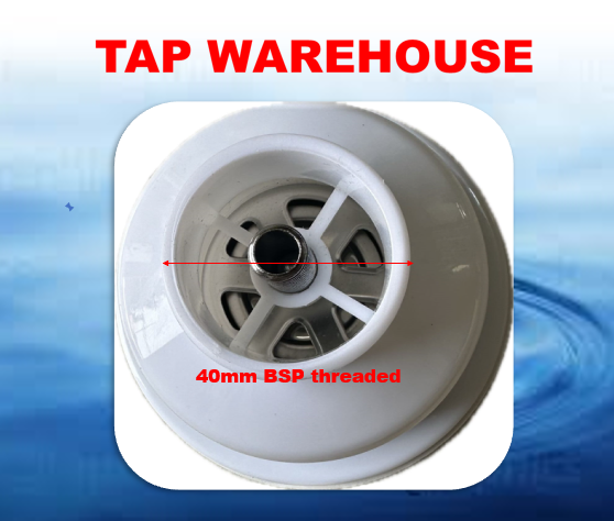 Tapwarehouse sink basket waste – Tap Warehouse