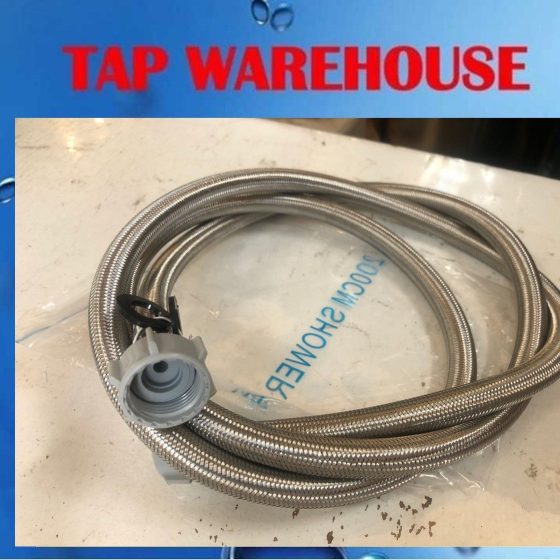 KITCHEN TAP WITH PULL OUT SPRAY – Tap Warehouse
